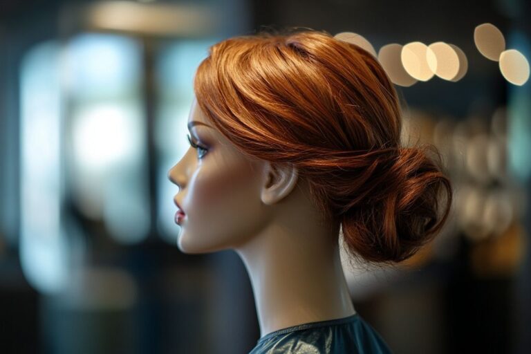 Comment dompter une mèche rebelle dans une coupe homme ? - guide-cheveux