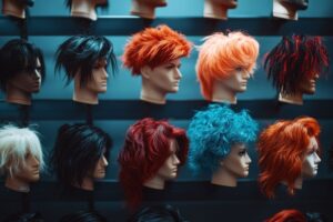 La coupe mulet fait-elle son retour ? - guide-cheveux